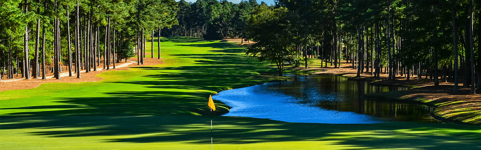 Home - Pinewild Country Club